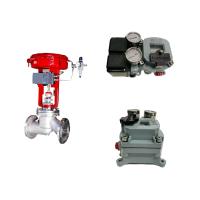 China Masoneilan SVI2 Pneumatic Control Valve And Regulator 78-40 For Chinese Pneumatic Control Valve In Stock for sale