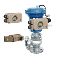 China Samson Pneumatic Smart Positioner 3730-3 3730-2  with YTC SPTM-5V Smart position Tramsmitter for Chinese valve for sale