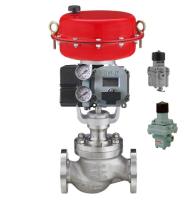 China Masoneilan SVI2 Pneumatic Control Valve Positioner And Regulator 78-40 In Stock for sale