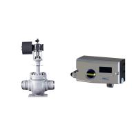 China Famous China'S Pneumatic Valve With Spirax Sarco Smart Valve Positioner SP7-10-11 for sale
