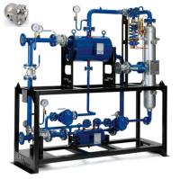 China Optimize Industrial Processes with Pressure Reducing Valve and Maximum Outlet Pressure of 450 Psig / 31.0 Bar for sale
