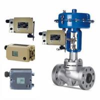 China Samson 3277-Pneumatic diaphragm Actuator With 3730-31000 Valve Positioner Samson Positioner As Stock for sale