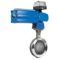 China Chinese Control Valve With Positioner  ND9106HX8T, ND9103HX8T, ND9203HE8T, ND9206HE8T Neles Valve Positioner for sale