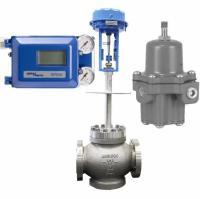 China Flow Control Valve With Spirax Sarco Valve Positioner SP500 Smart Positioner Original And New Stock for sale