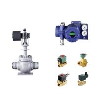 China Chinese Pneumatic Control Valve With Intelligent Original Foxboro SRD960 Valve Positioner And Asco Solenoid Valve for sale