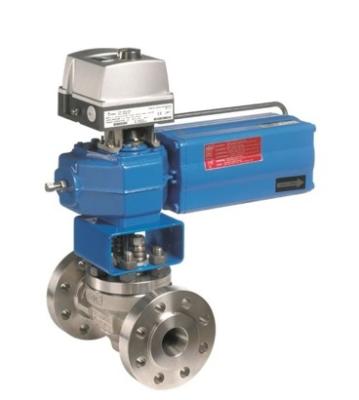 China Chinese Control Valve With Positioner ND9202HE8T ND9203HE8T ND9206HE8T Neles Mesto Valve Positioner With Lot Of Stock for sale
