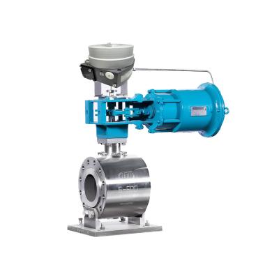 China Chinese Control Valve With Positioner DN7000 Neles Valve Positioner ND7102HX8T ND7103HX8T ND7106HX8T for sale