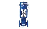 China Spirax Sarco Pneumatic Actuator Pressure Range 0.2-1.0Mpa G-code/C/C++ Control IP65 Protection for sale