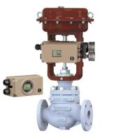China Original SAMSON 3730-3 Positioner For Customized Valve Solutions For Chinese Control Valve In Stock for sale