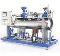 China Industrial Pneumatic Actuator Spirax Sarco with Sp700 Valve Positioner for Automation Performance for sale