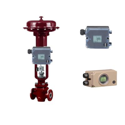 China New and Original SAMSON 3730-3 Positioner Designed for Chinese Control Valves In Stock For Sale for sale