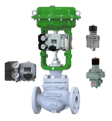 China Masoneilan 78-40 Regulator and Digital Valve Positioner SVI with Hart Communication for Chinese Control Valve For Sale for sale