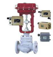 China New and Original SAMSON 4763 Positioner Designed for Chinese Pneumatic Actuator Valve In Stock For Sale for sale