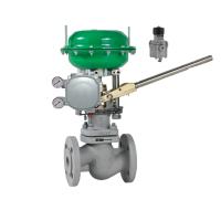 China Accurate Masoneilan SVI1000 Digital Valve Positioner with Explosion Proof and Dust Protection for Pnumatic Control Valve for sale