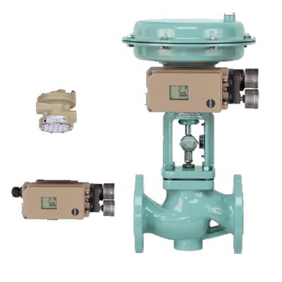 China Original SAMSON 3730-3 Smart Valve Positioner for Chinese Pneumatic Control Valve for Control Performance for sale