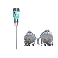 China Oil Storage Tank Liquid Level Measurement Instrument Equipped With FEEJOY RRF2 Reflex-Radar Level Transmitter for sale