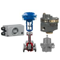 China Samson3730-31/FisherDVC6200/MasoneilanSVI2-21113111/Flowserve/Neles Valve Positioner for sale