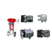 China China Control Valve With Masoneilan SVI2-21123111 Valve Positioner And 78-40 Pressure Reducing Valve for sale