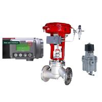 China Asoneilan SVI3-2111112 SVI3-2111212 SVI3-21121212 Valve Positioner And SMC Pressure Reducin for sale