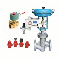 China New Original Valve Control Smart Digital Flowserve Valve Positioner Logix 520MD for sale