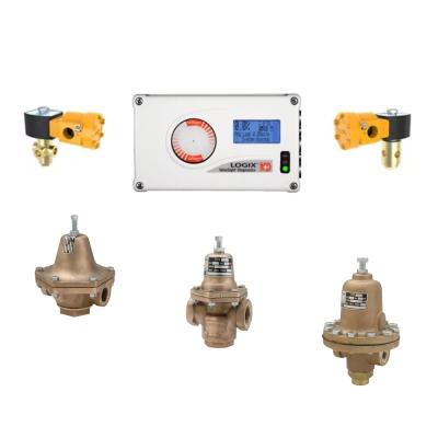 China New Original Smart Valve Positioner Flowserve Logix 520MD New Original Control Valve Positioner Flowserve Logix 520md for sale
