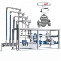 China Hot sell Electro Pneumatic Control Valve Flowserve Logix 520MD  Smart Digital Flowserve Valve Positioner for sale