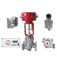 China Stock Supplier Flowserve Logix 3200MD Digital Positioner  For Control Valves Parts for sale