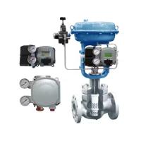 China Brand New Masoneilan SVI1000 control valves digital valve positioner in stock for sale