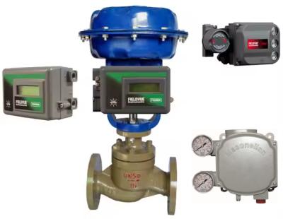 China Brand New SVi1000 Masoneilan Digital Valve Positioner And 78-40 Filter Regulator ASCO 210 Solenoid Valve As China Valve Parts for sale