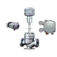 China Matched ChuanYi Flow Control Valve With Masoneilan SVI1000/G/M/PR And SVI3-21111212 Valve Positioner Brand New Fast Shipping for sale