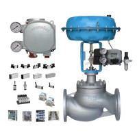 China Masoneilan SVi1000 Digital Control Valve Positioner For Single-Acting Control Valves China'S High-Quality Stock Supplier for sale