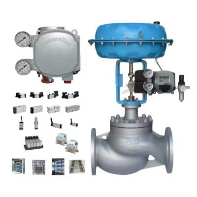 China Masoneilan SVi1000 Digital Control Valve Positioner For Single-Acting Control Valves China'S High-Quality Stock Supplier for sale
