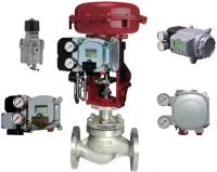 China Chinese Control Valve With Masoneilan SVi1000 Digital Valve Positioner And 78-40 Pressure Reducing Valve for sale