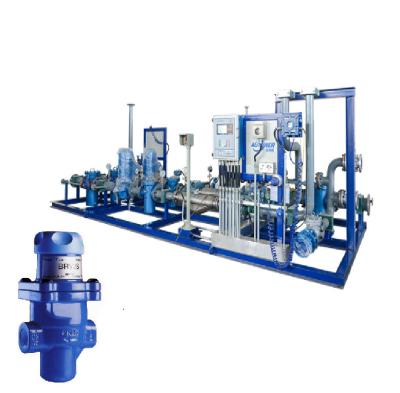China SPIRAX SARCO Pressure Reducing Valve BRV2S For Steam , Water , Oil In Stock for sale