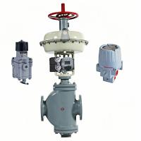 China Masoneilan SVI II AP Intelligent Digital Control Valve Positioner In Stock for sale