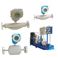 China Highly Accurate Endress + Hauser  Proline Promass F 300 Coriolis Flowmeter Transmitter for sale