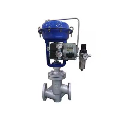 China High quality Masoneilan Digital Valve Positioner and Filter pressure reducing valve for sale