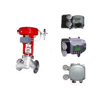 China Masoneilan SVI3 SVI II SVi1000 Digital Valve Positioner China'S High-Quality Stock Supplier for sale