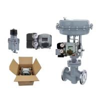 China Stock Supplier Masoneilan SVI II AP Digital Valve Positioner For Chinese Pneumatic Control Valve for sale