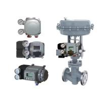 China Stock Supplier Masoneilan SVI II AP Digital Valve Positioner For Chinese Pneumatic Control Valve for sale