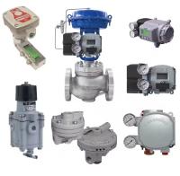 China Valve Positioner Inventory Suppliers Take MasoneilanSVI1000 / SVI2 / SVI3 Valve Positioner With Control Valves To Sell In China for sale