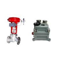 China Chinese Masoneilan SVI2-21123121 Valve Positioner Stock Supplier for sale