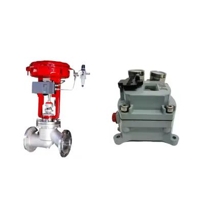 China Chinese Masoneilan SVI2-21123121 Valve Positioner Stock Supplier for sale