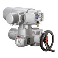 China SA 07.2 - 16.2 Multi Turn Actuator With Integrated Control Unit By AUMA for sale