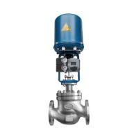 China Original SVI2 Masoneilan Valve Positioner and Chinese regulating valves for sale