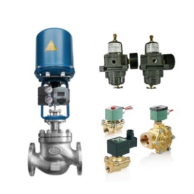 China China Valve Flow Positioner Masoneilan Positioner SVI2-21113121 SVI2-21113111 digital valve positioner for sale