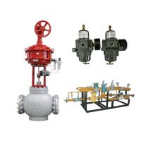 China Advanced Performance Digital Valve Positioner SVI2-21123121 Digital Valve Positioner for sale