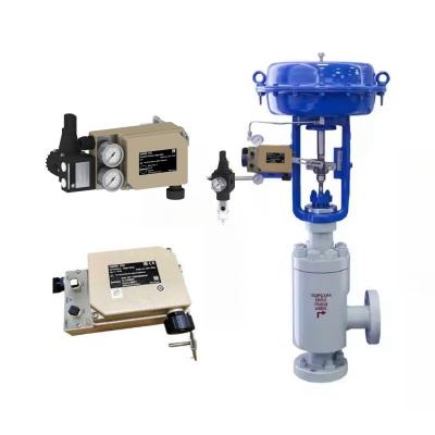 China original brand 4763 Samson electropneumatic Valve Positioner with control valve Stock Supplier for sale