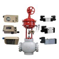 China High quality electropneumatic Valve Positioner 4763 3730 3725 3767 samson positioner for sale