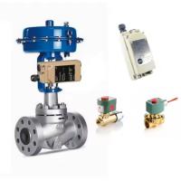 China Stock Supplier Electropneumatic Positioner Samson 3767 For Control Valve Positioner for sale